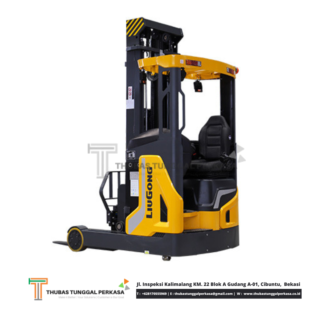 CLG2R016/20-SM/N Liugong - Thubas Tunggal Perkasa